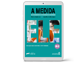A medida
