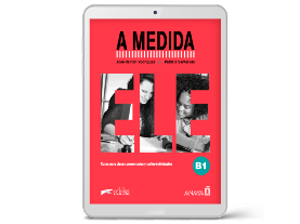 A medida