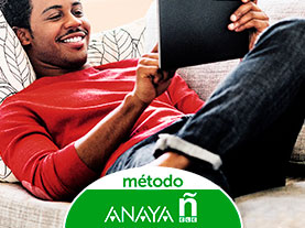 Métodos y recursos para aprender español