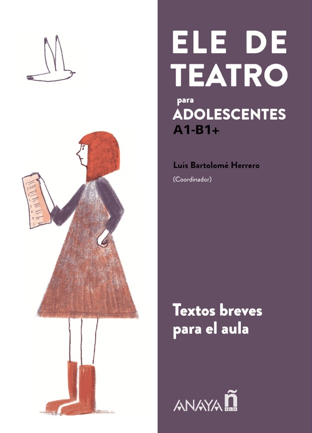 ELE de Teatro