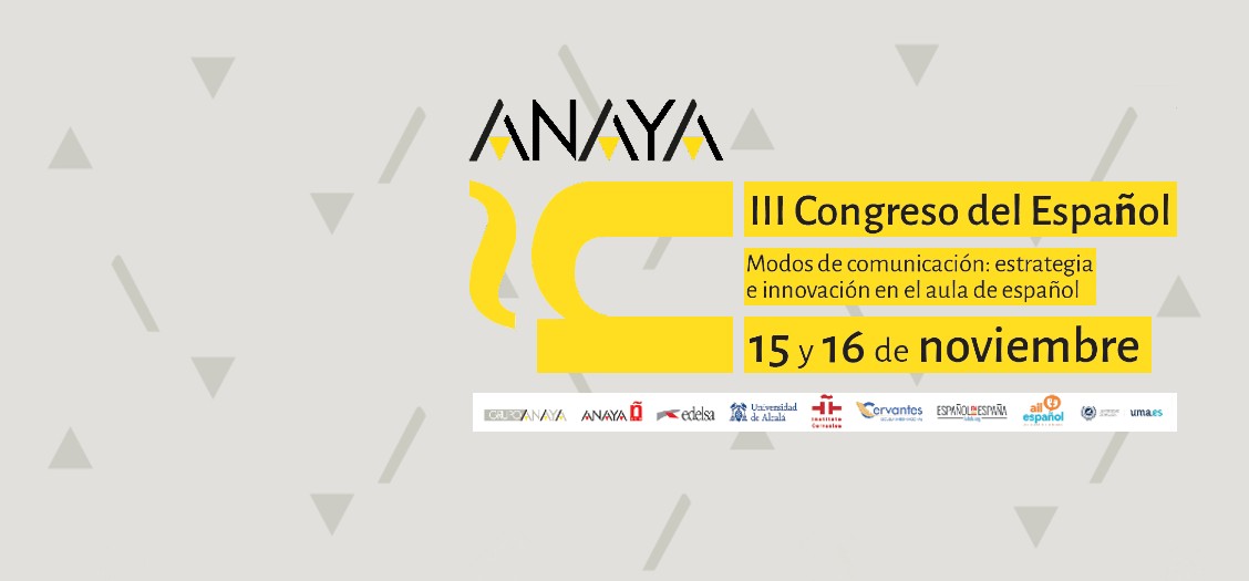 Anaya ELE: español para extranjeros