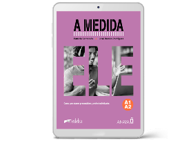 A medida
